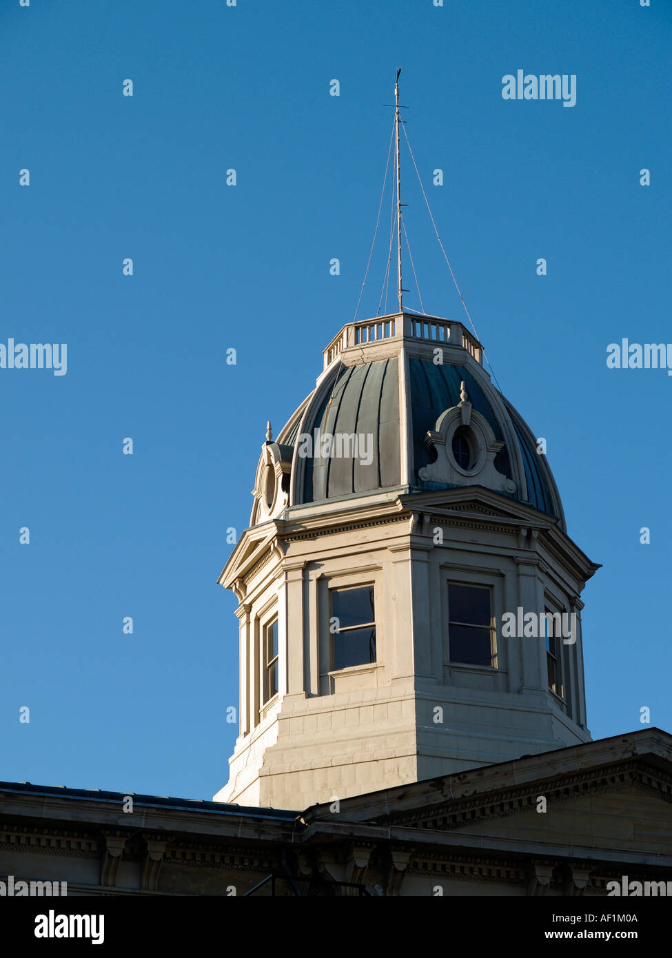 Downtown port huron hi-res stock photography and images - Alamy