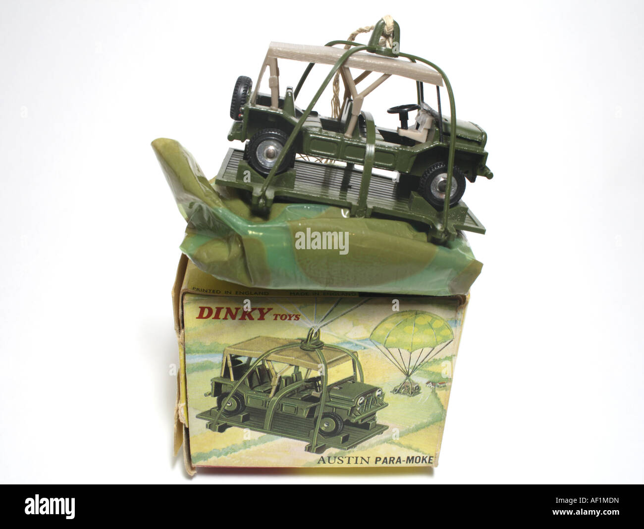 Dinky Toys High Resolution Stock Photography and Images - Alamy