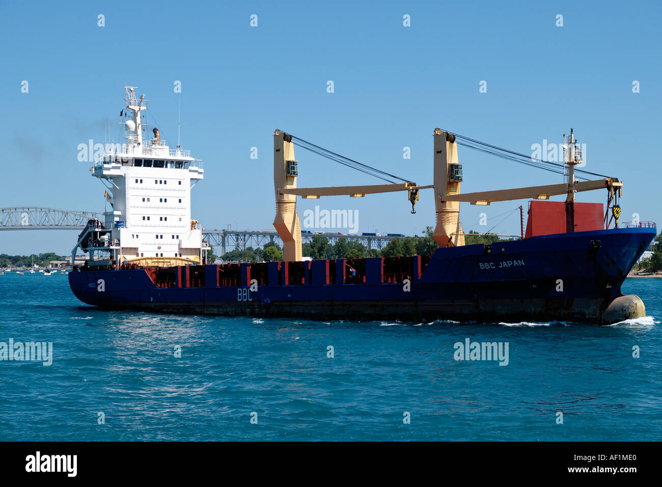 Reighter hi-res stock photography and images - Alamy