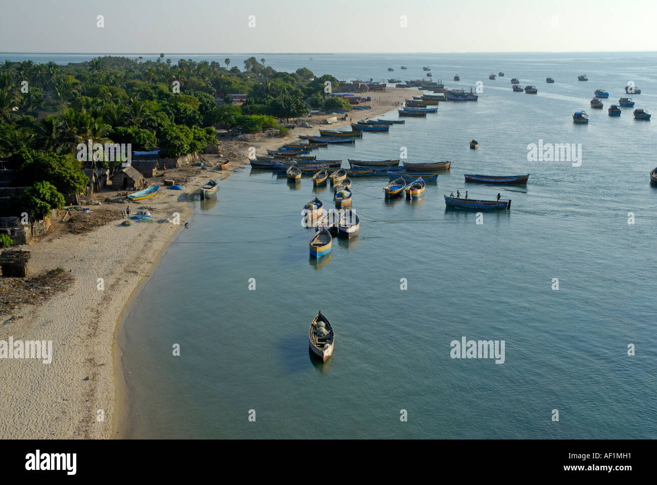 Palk strait hi-res stock photography and images - Alamy