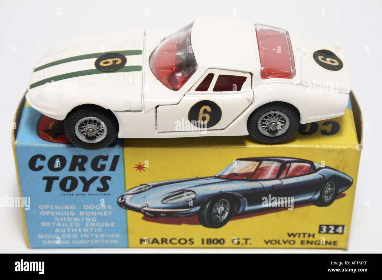 Corgi models hi-res stock photography and images - Alamy