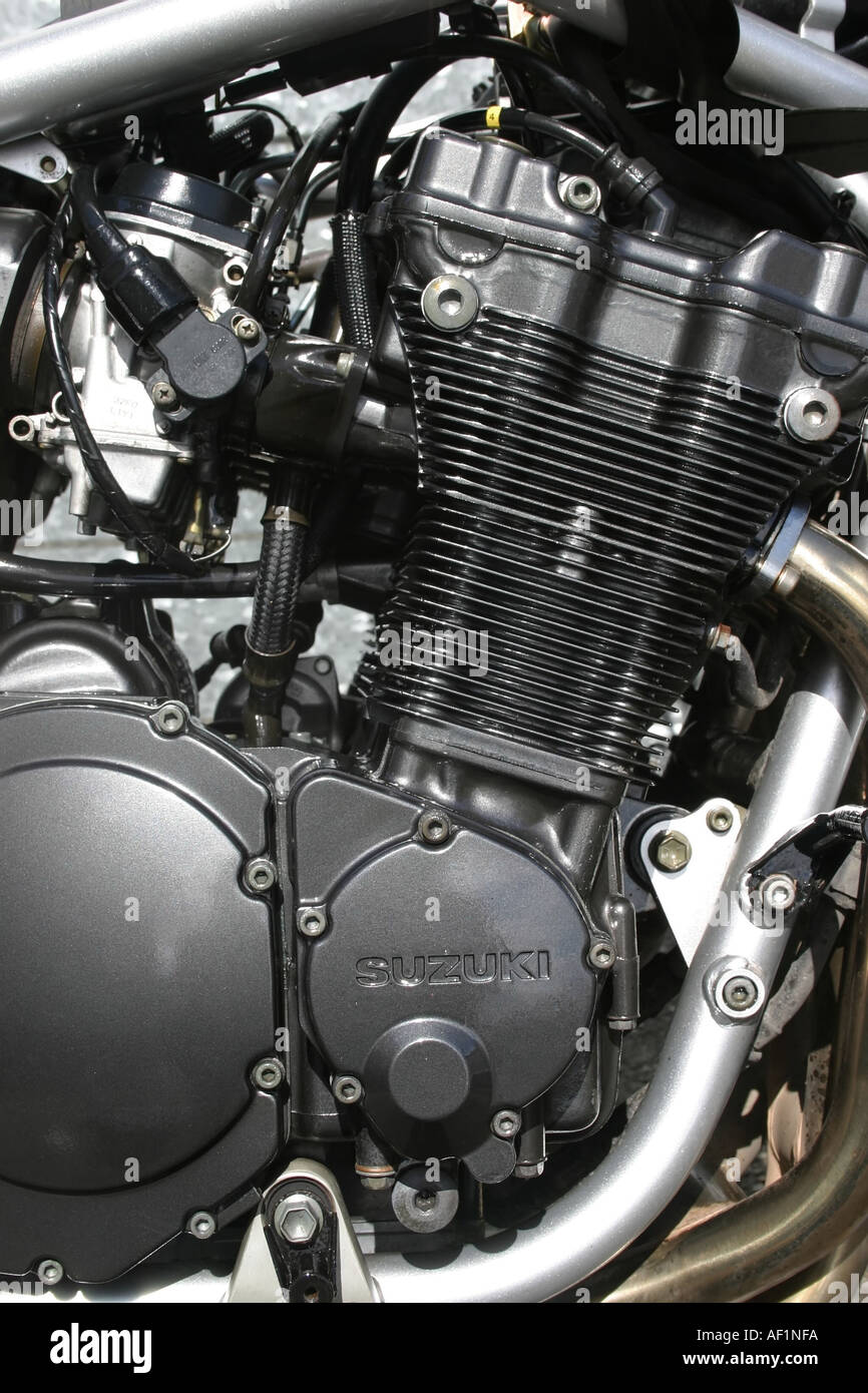 Engine fins hi-res stock photography and images - Alamy