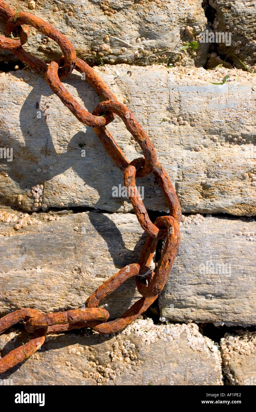 Shackle pole hi-res stock photography and images - Alamy