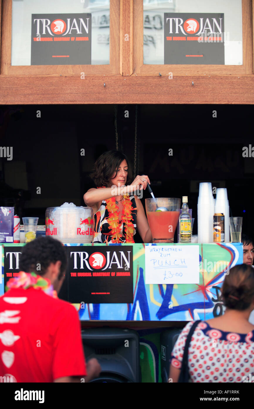 2007 london bar hi-res stock photography and images - Alamy