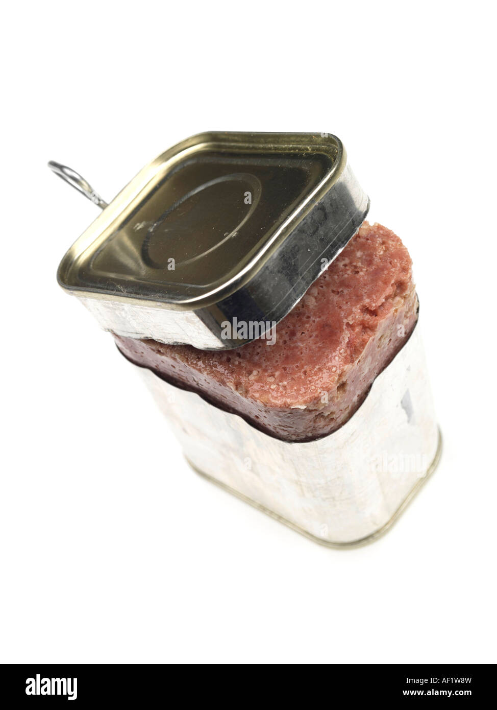Tin Of Corned Beef High Resolution Stock Photography and Images - Alamy