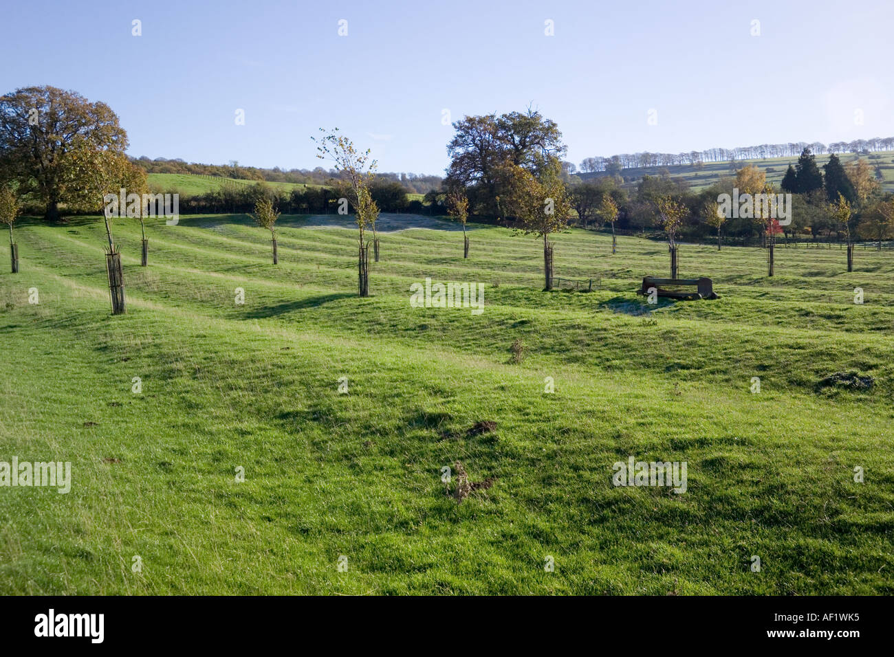 Medieval farming hi-res stock photography and images - Alamy
