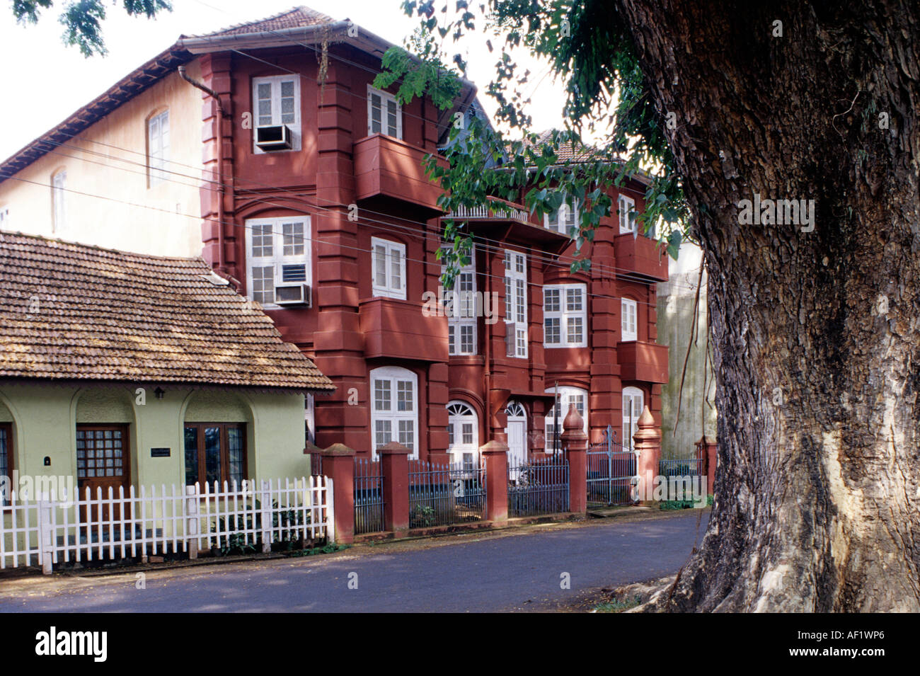 Koderhouse hi-res stock photography and images - Alamy