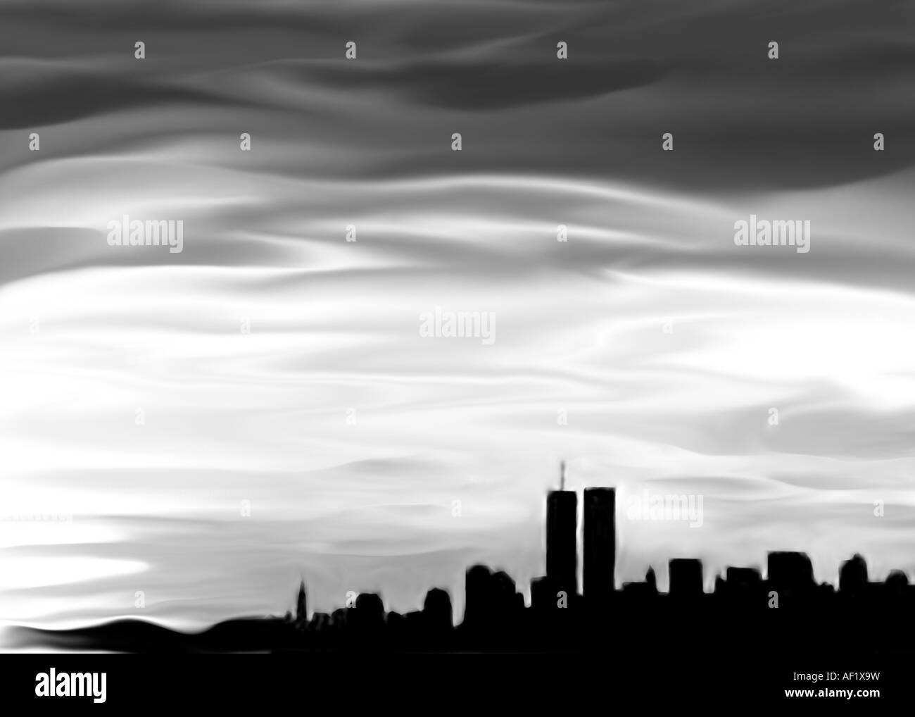 Painting center Black and White Stock Photos & Images - Alamy