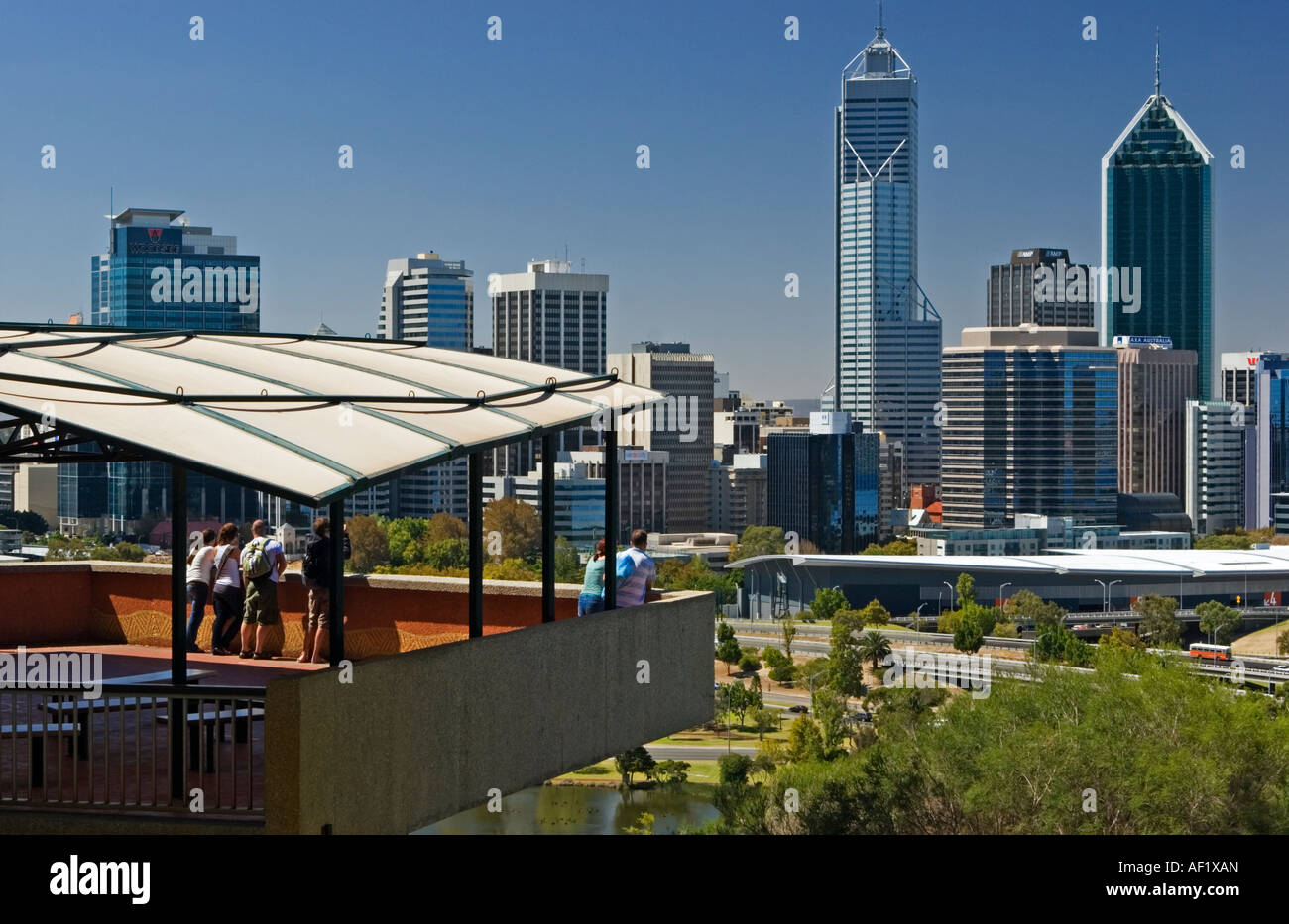 Perth western australia hi-res stock photography and images - Alamy
