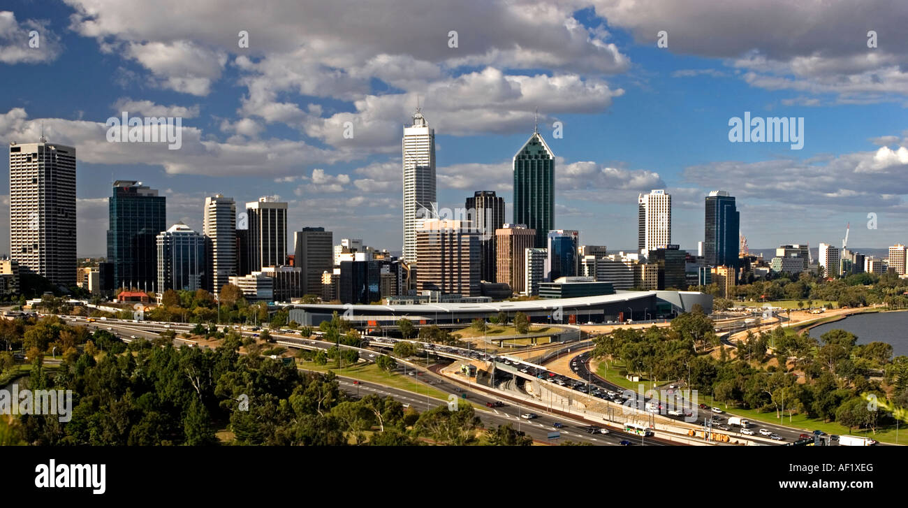 Perth western australia hi-res stock photography and images - Alamy