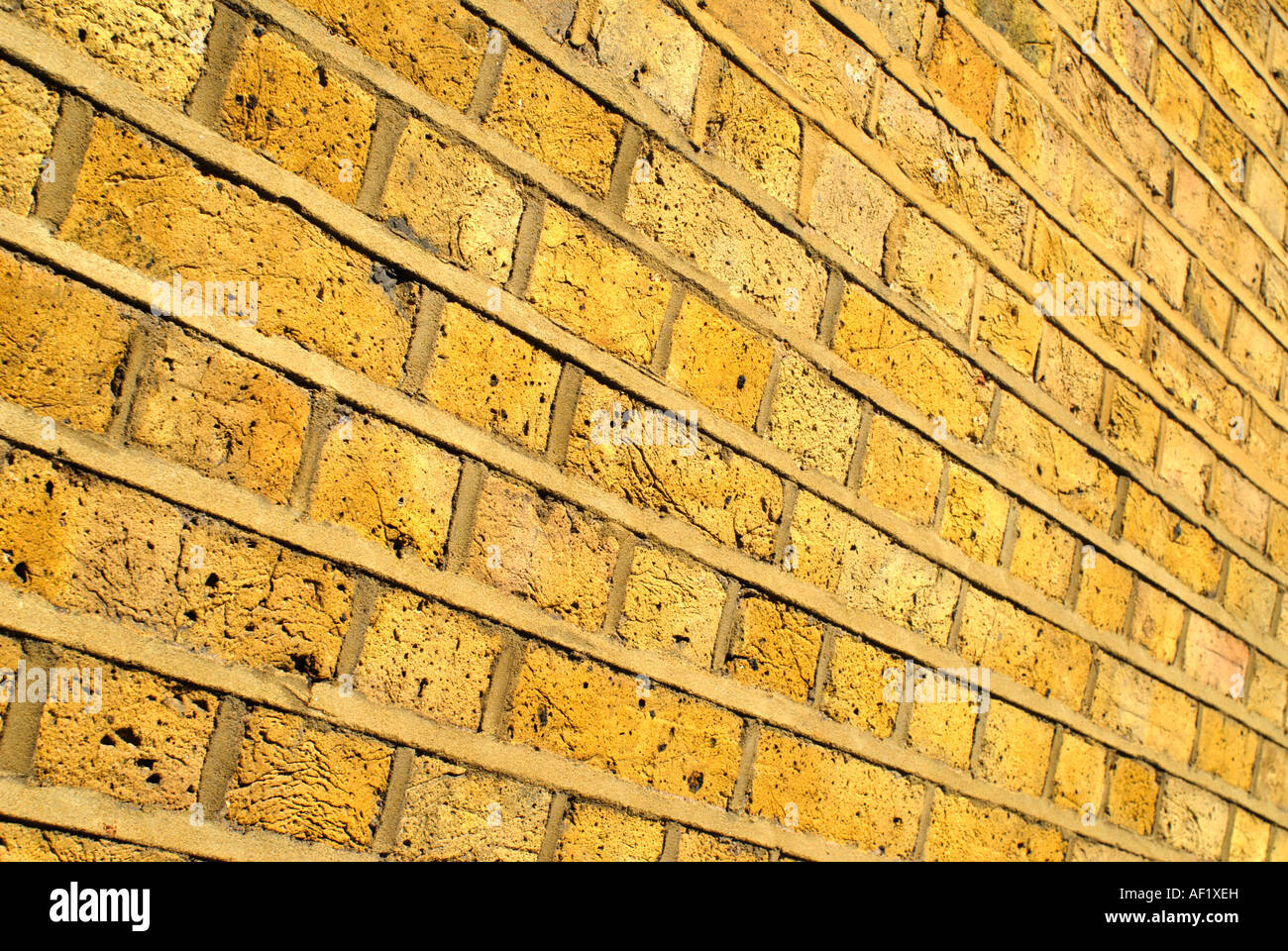 Abstract Pattern of Brick Wall Stock Photo - Alamy