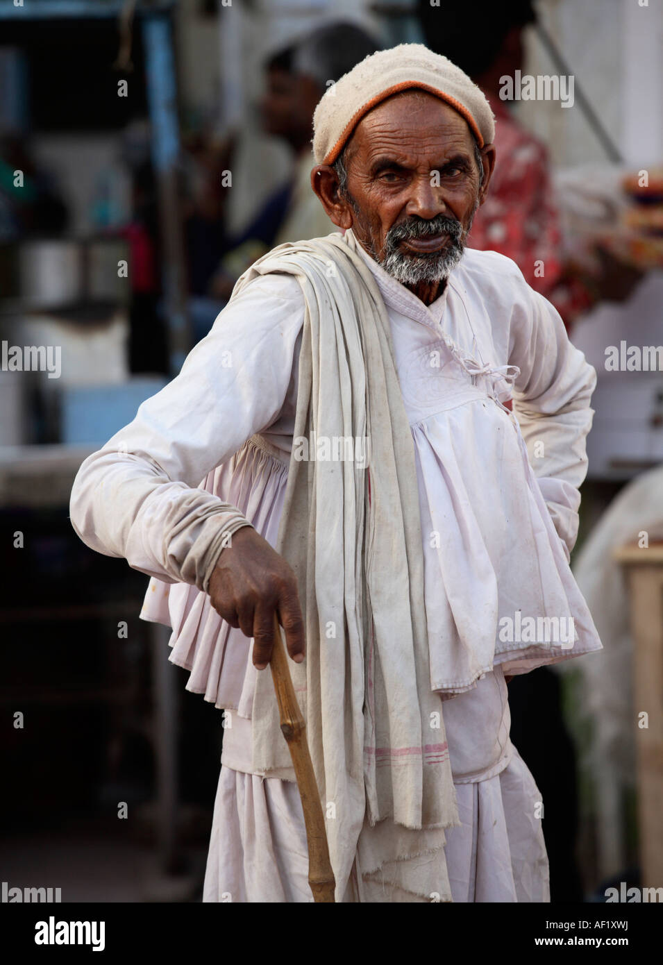Rabari costume hi-res stock photography and images - Alamy