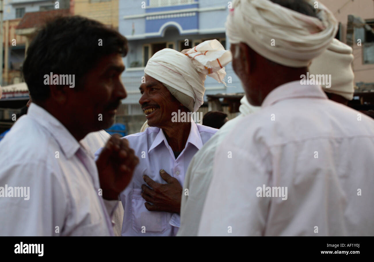 Rabari costume hi-res stock photography and images - Alamy