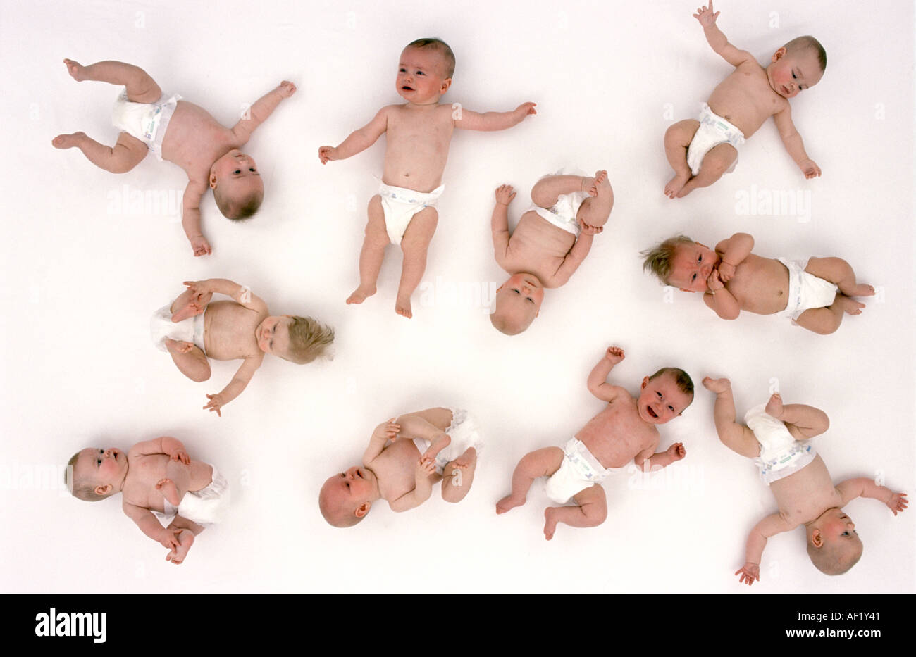 Diapers hi-res stock photography and images - Alamy