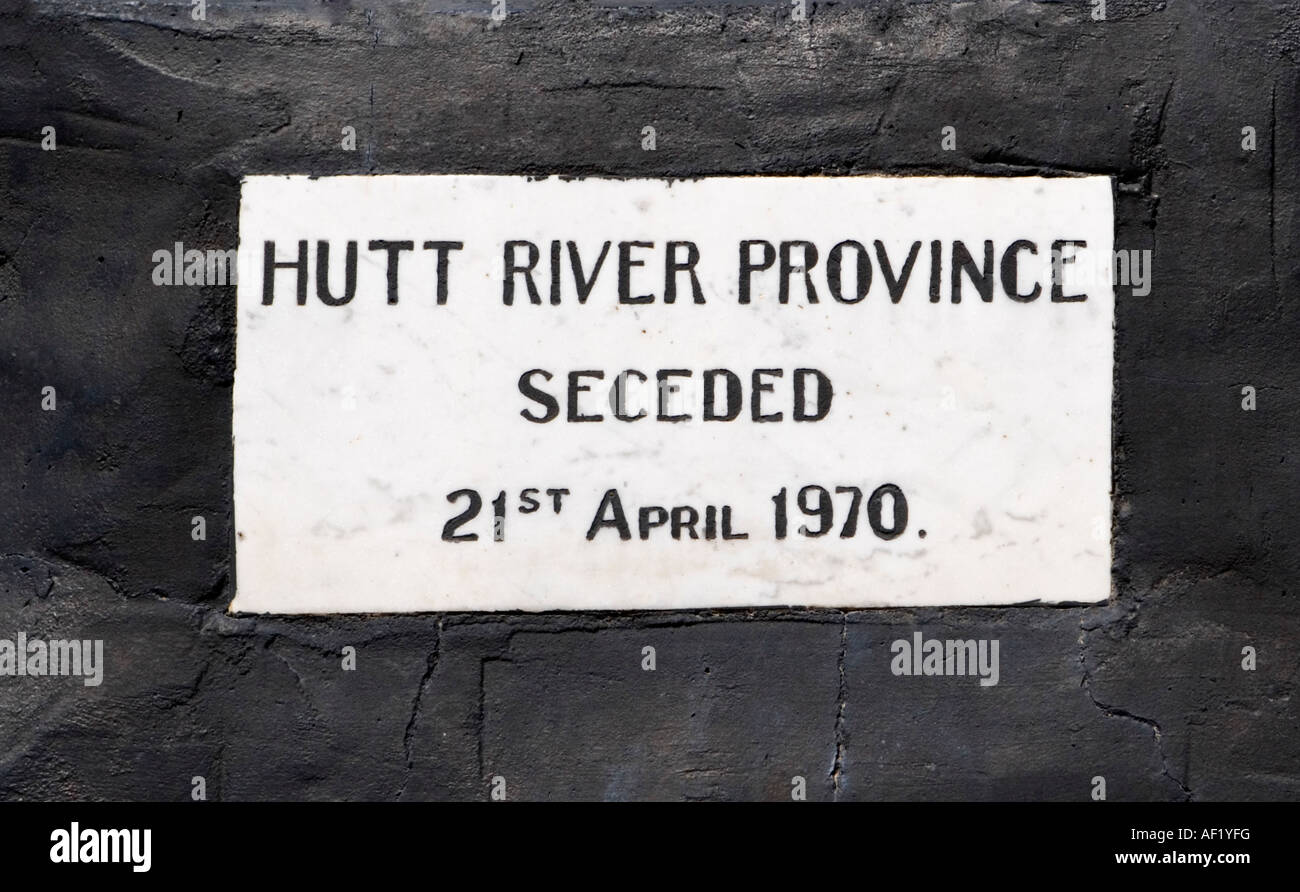 Principality Of Hutt River High Resolution Stock Photography and Images ...