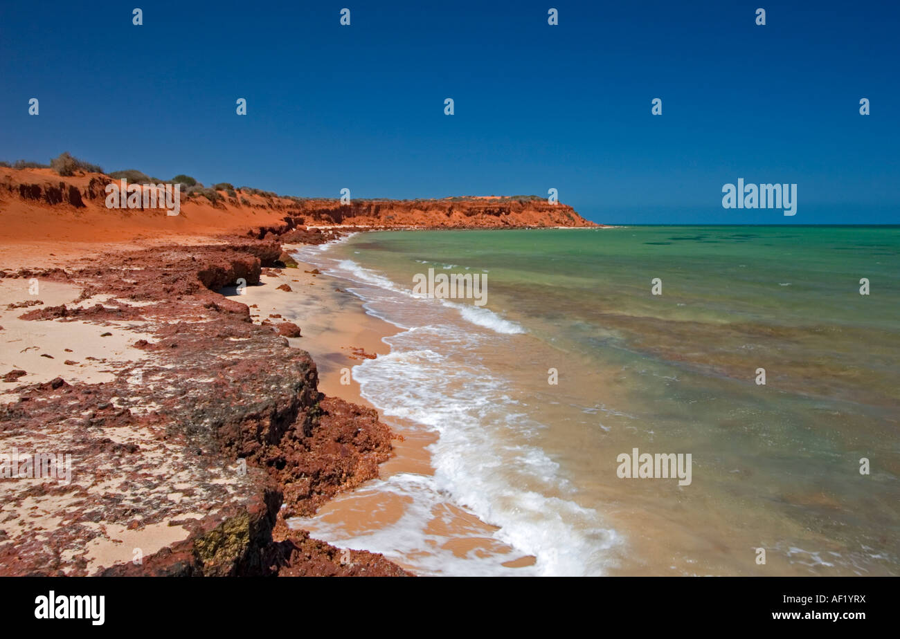 Peron peninsula australia hi-res stock photography and images - Alamy