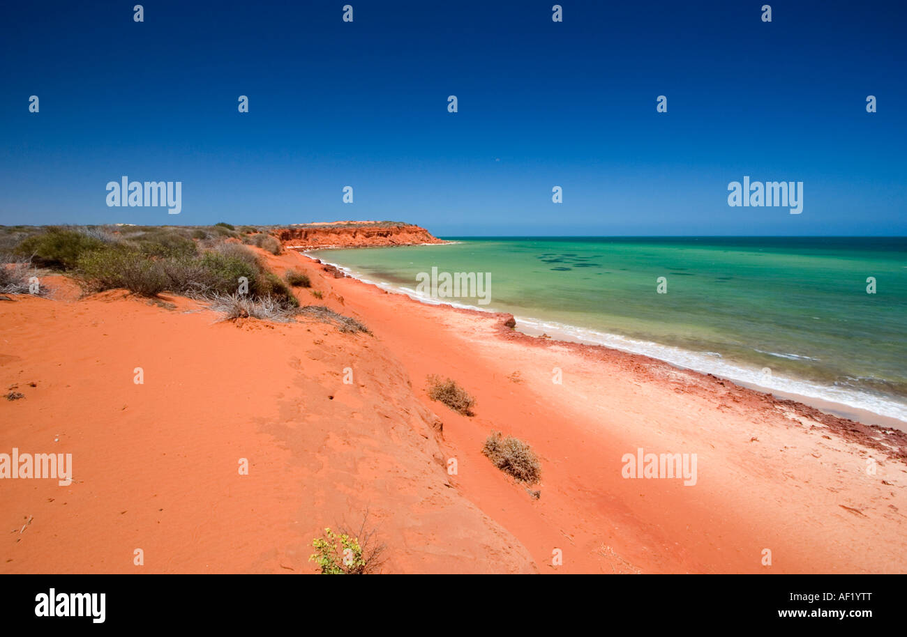 Peron peninsula australia hi-res stock photography and images - Alamy