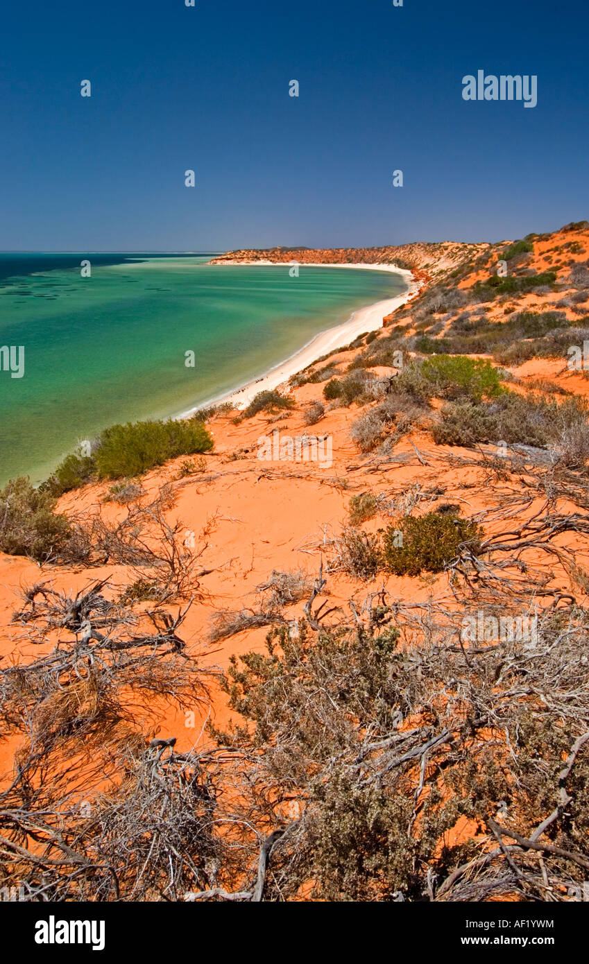 Peron peninsula australia hi-res stock photography and images - Alamy