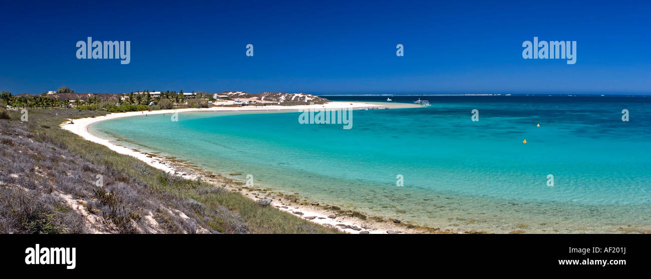Coral Bay, Ningaloo Reef Marine Park, Western Australia Stock Photo - Alamy