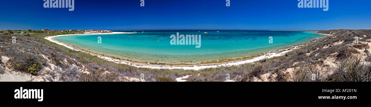 Coral Bay, Ningaloo Reef Marine Park, Western Australia Stock Photo - Alamy