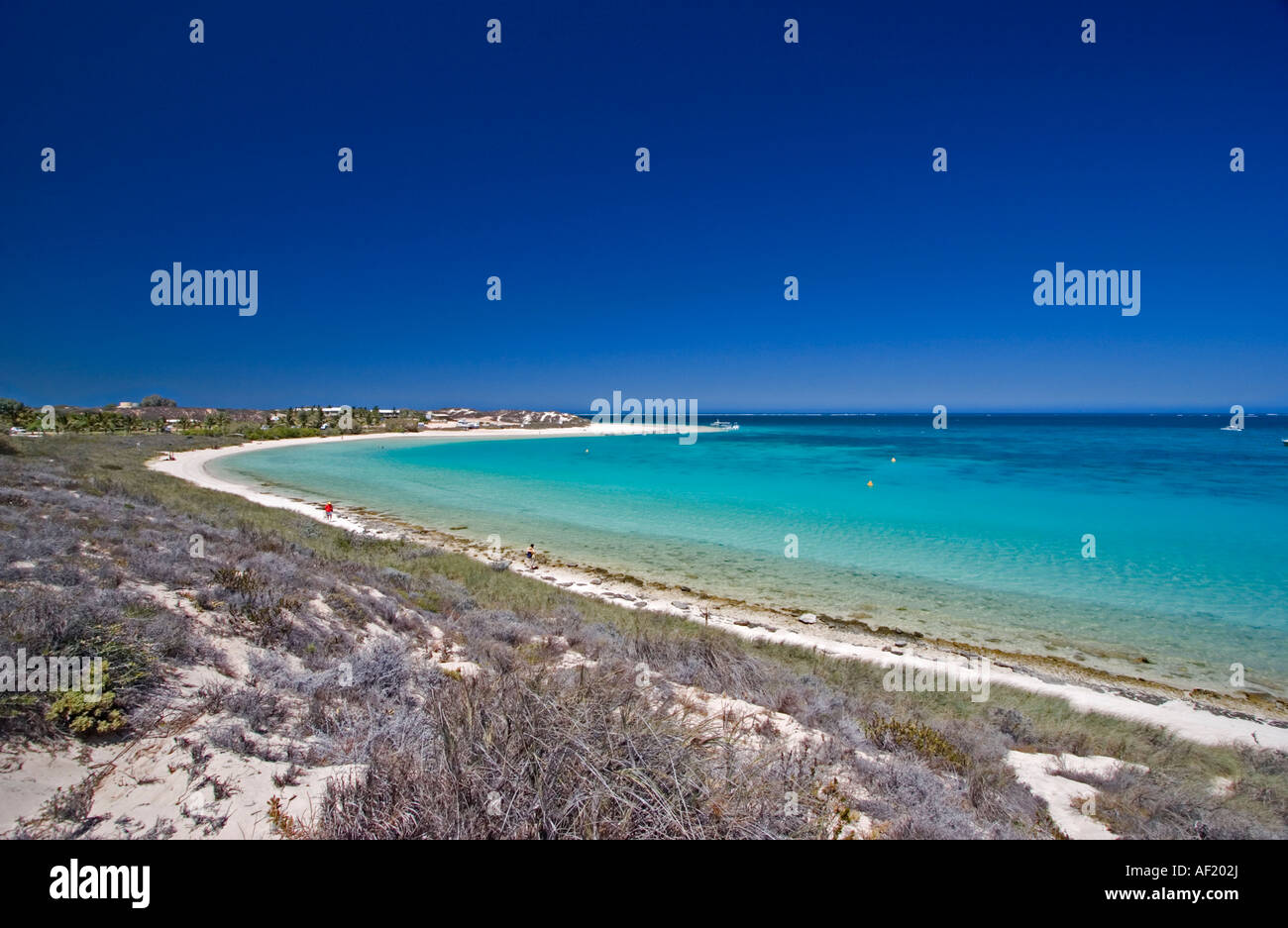 Ningaloo reef beaches hi-res stock photography and images - Alamy