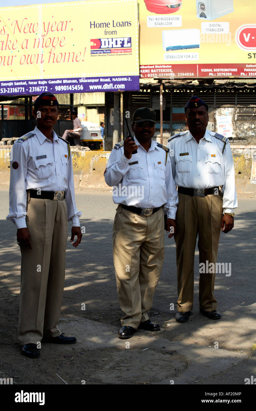 Traffic Police Dress Code In India