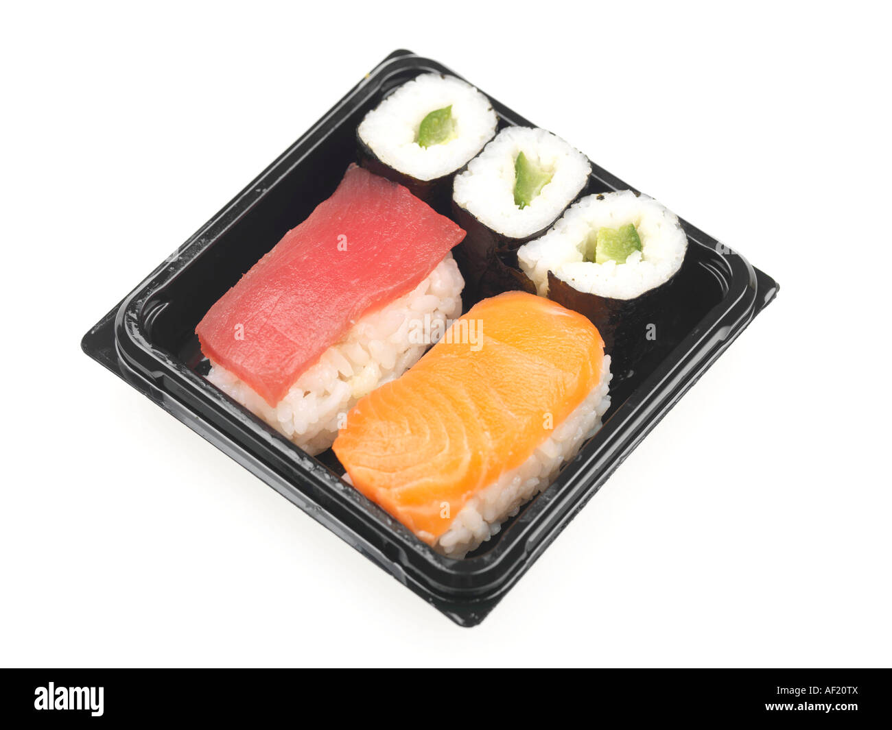 Ready made meal packet hi-res stock photography and images - Alamy