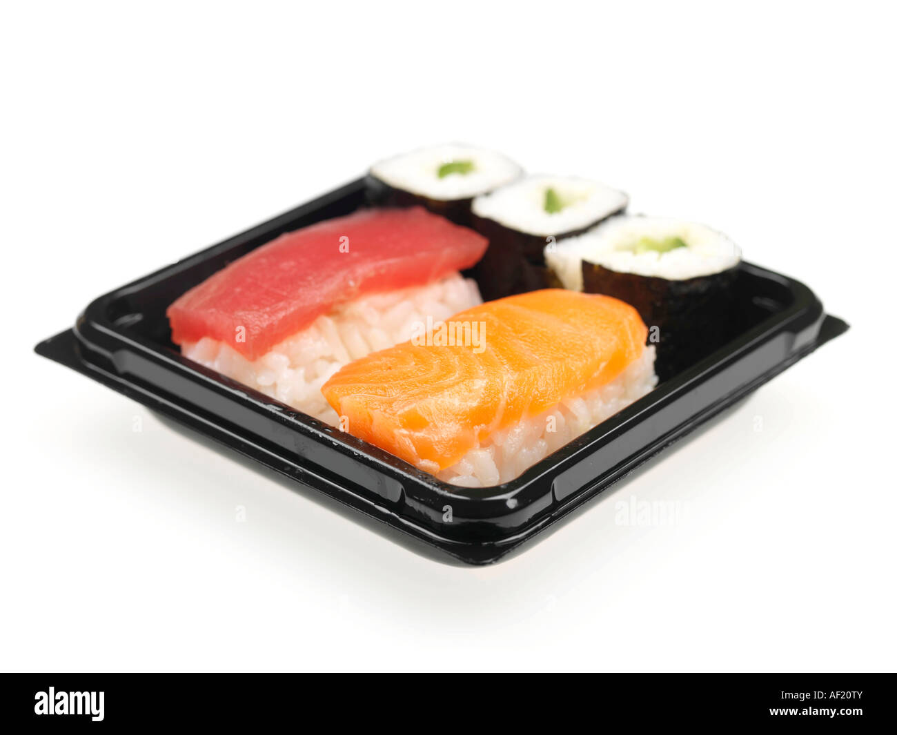 Ready made meal packet hi-res stock photography and images - Alamy