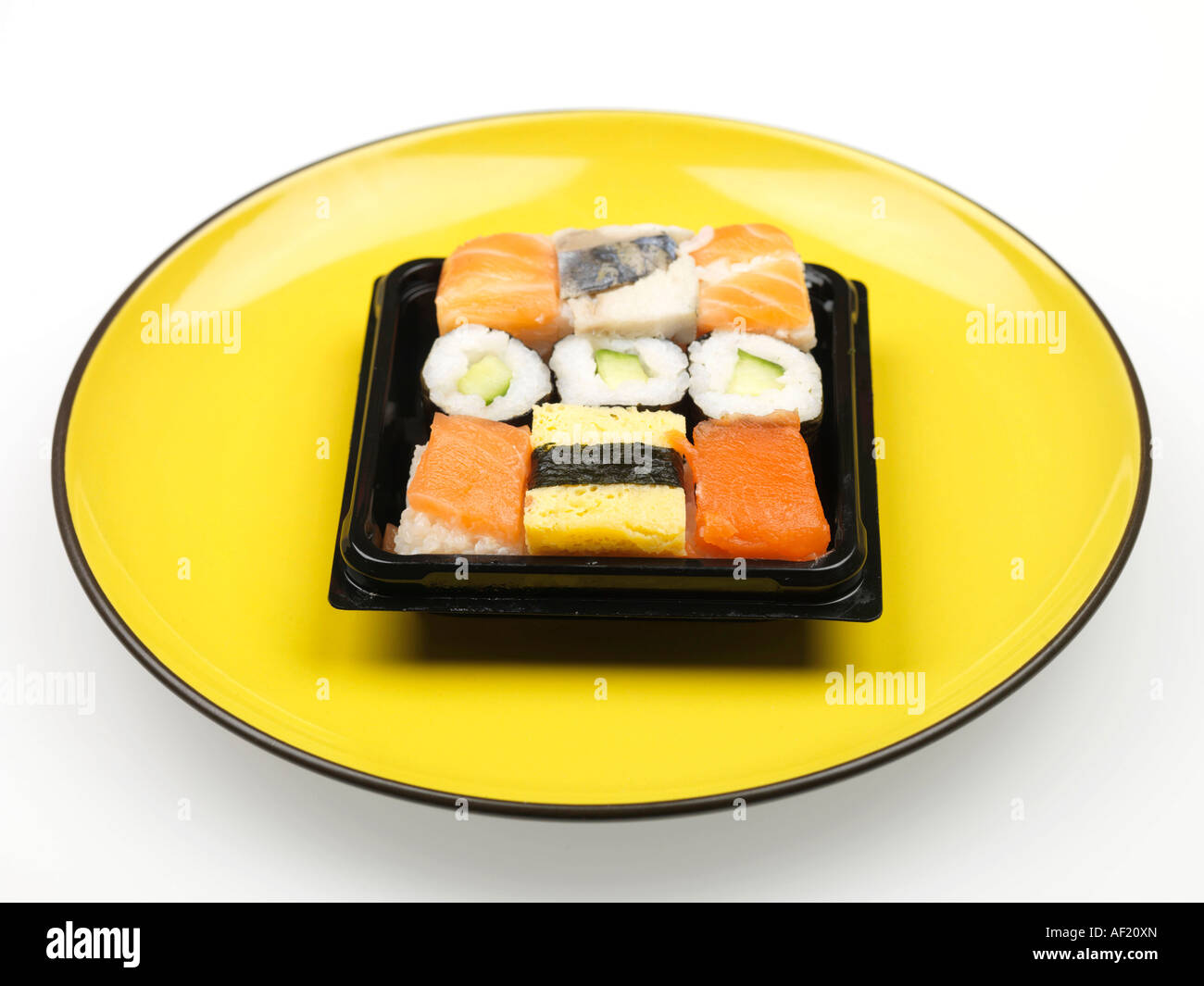 Ready made meal packet hi-res stock photography and images - Alamy