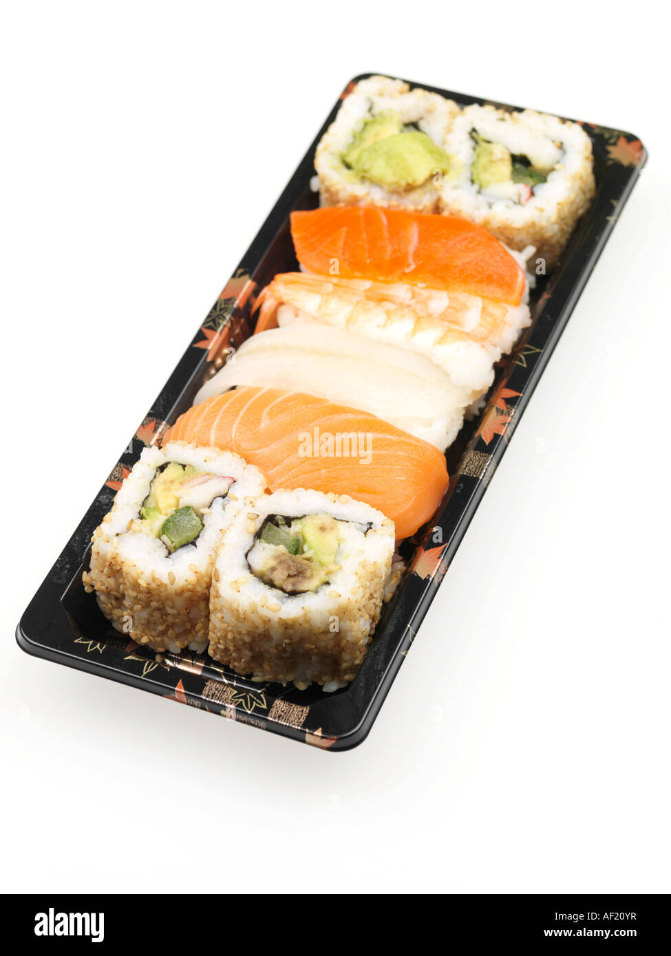 Ready made meal packet hi-res stock photography and images - Alamy