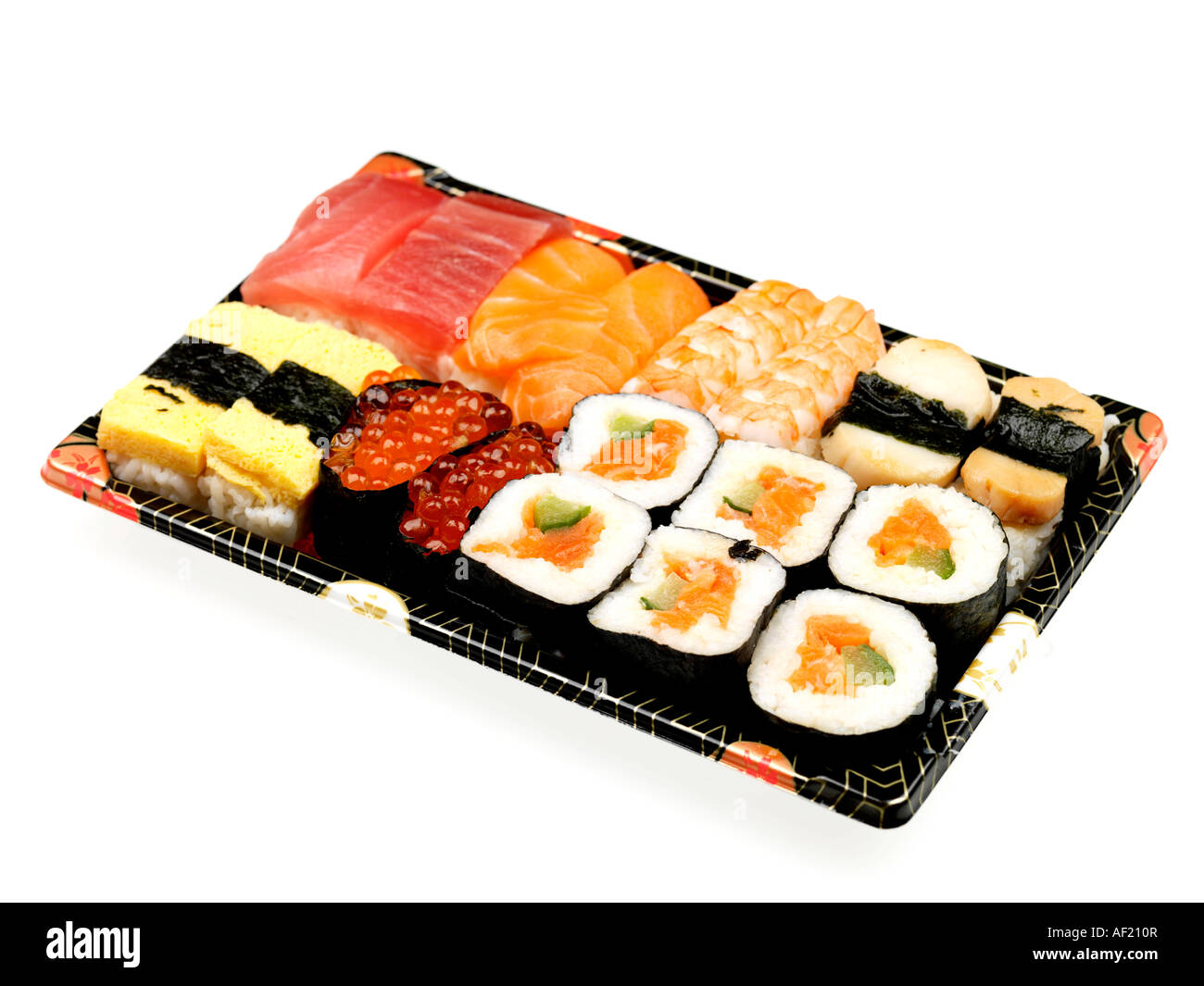 Ready made meal packet hi-res stock photography and images - Alamy