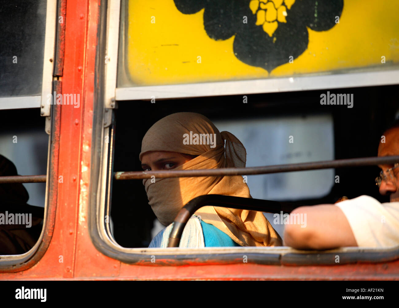 Indian bus seat hi-res stock photography and images - Alamy