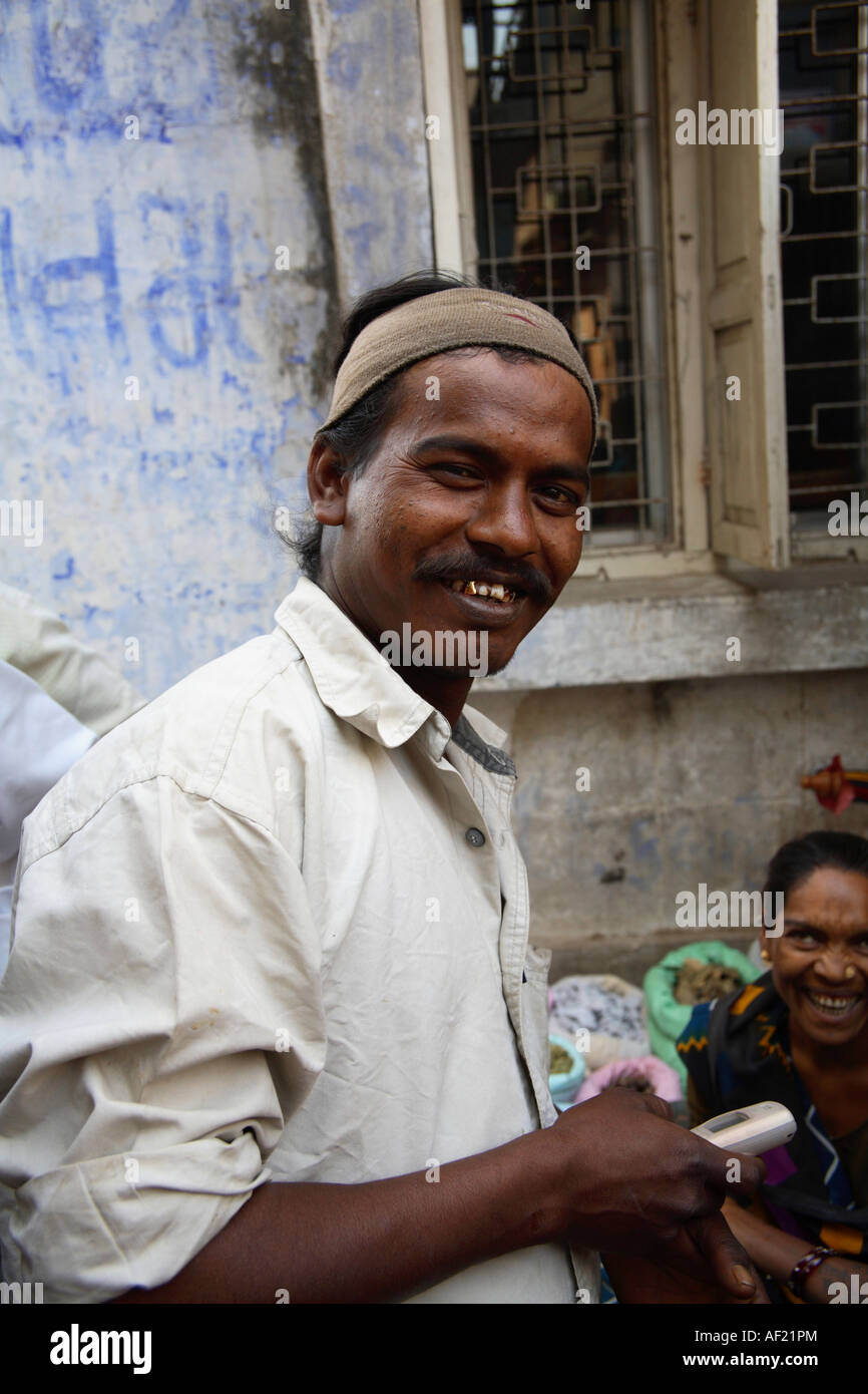 Gold teeth hi-res stock photography and images - Alamy