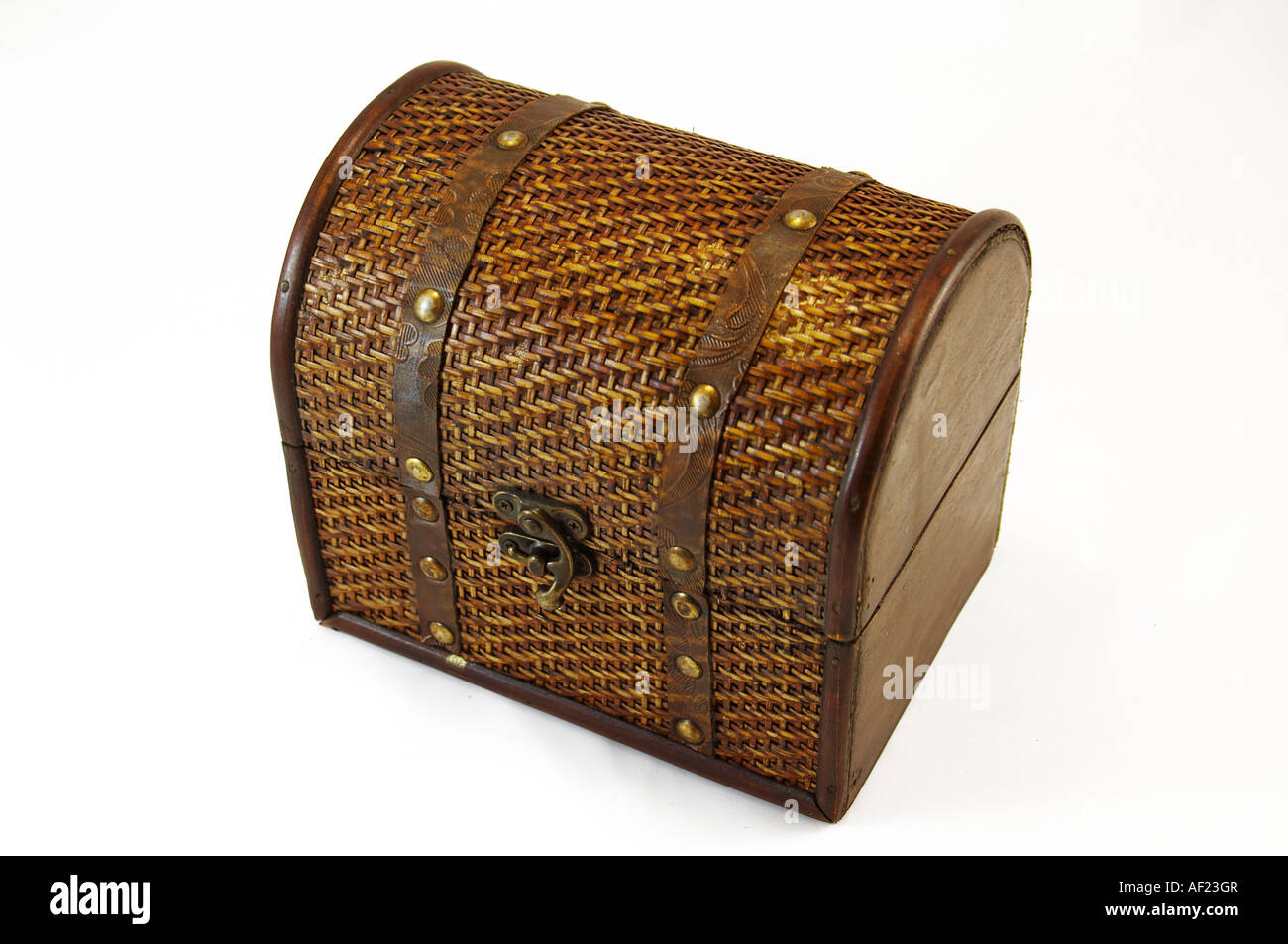 Indian chest box hi-res stock photography and images - Alamy