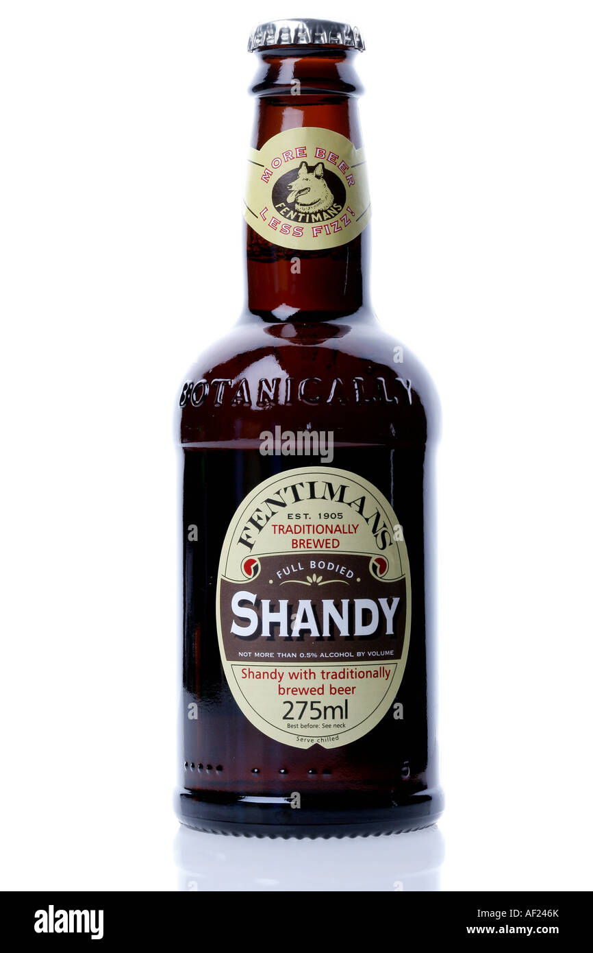 Lager shandy hi-res stock photography and images - Alamy