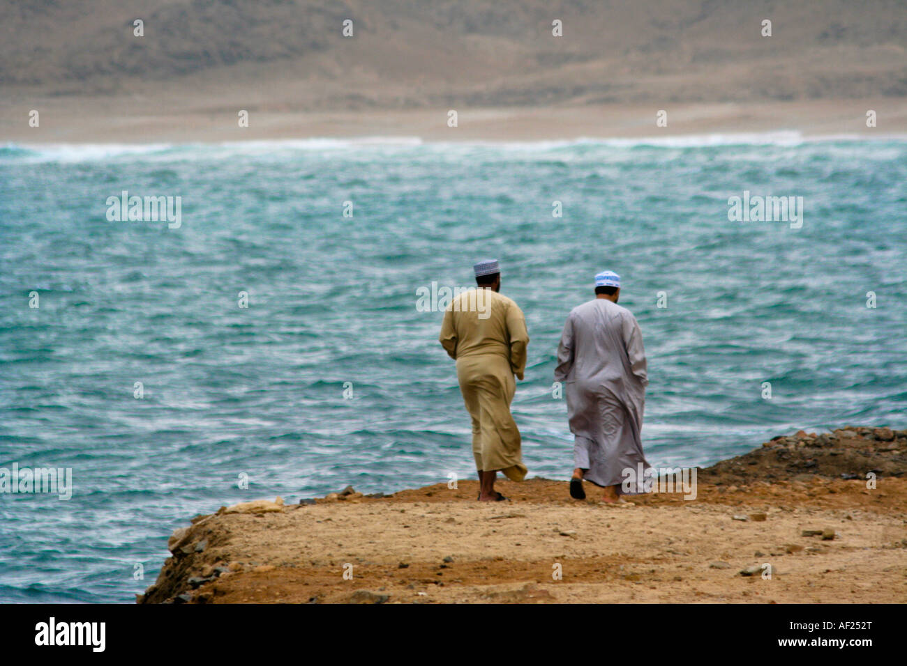 Salalah oman monsoon hi-res stock photography and images - Alamy