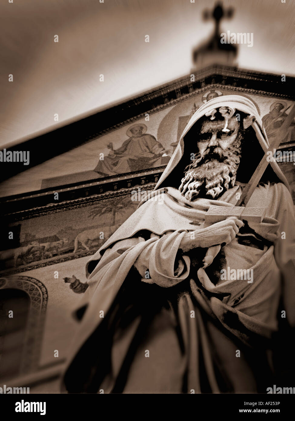 Crusader soldier hi-res stock photography and images - Alamy