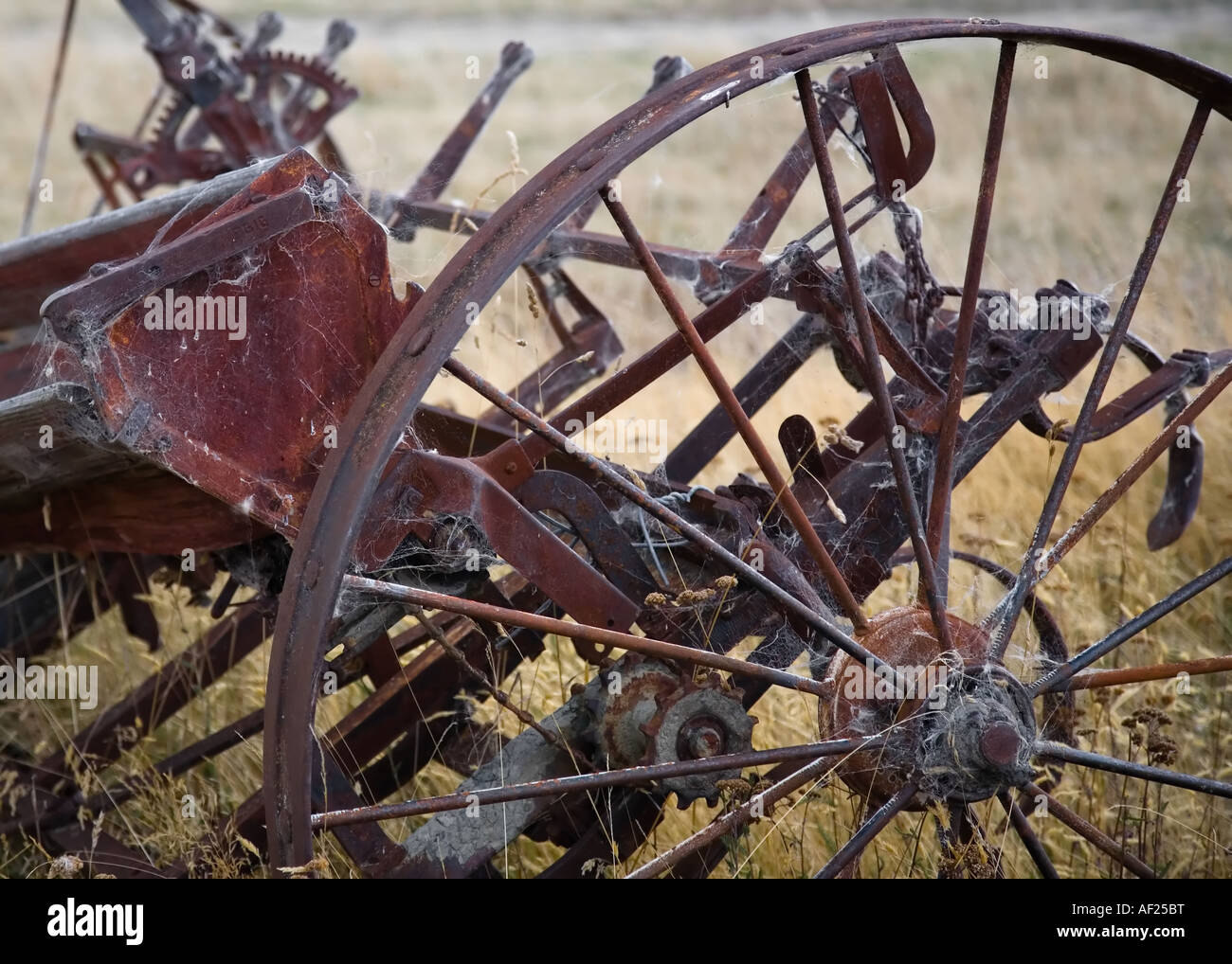 Ancient Farming Tools Stock Photos & Ancient Farming Tools Stock Images ...