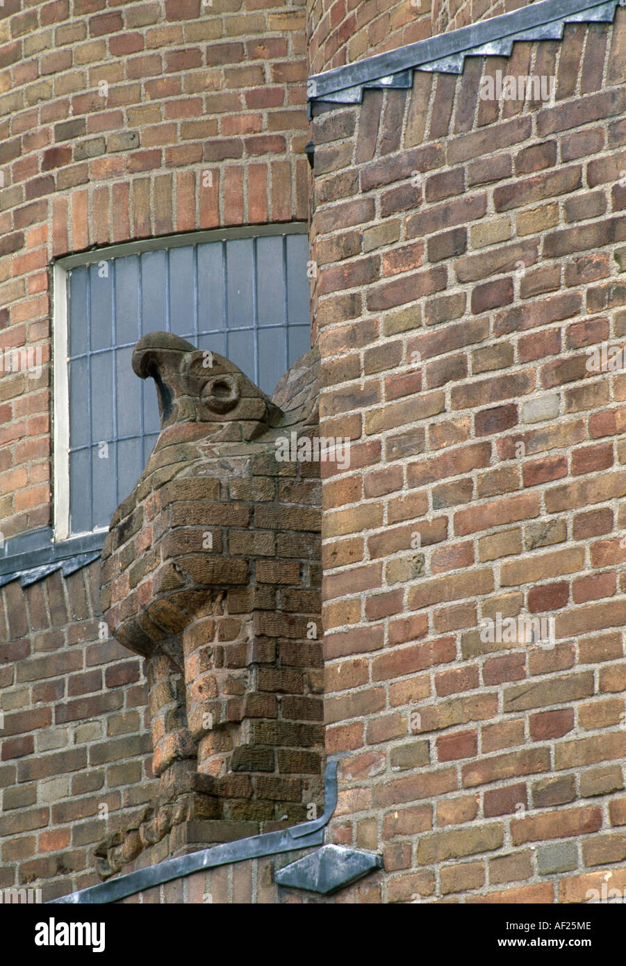 The dageraad complex hi-res stock photography and images - Alamy