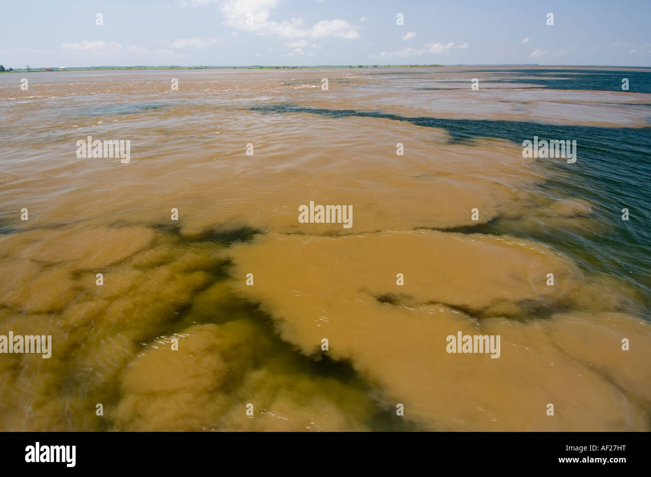 Tapajos amazon rivers hi-res stock photography and images - Alamy