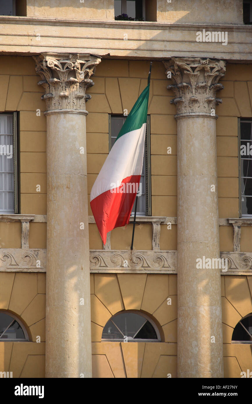 Palazzo barbieri hi-res stock photography and images - Alamy