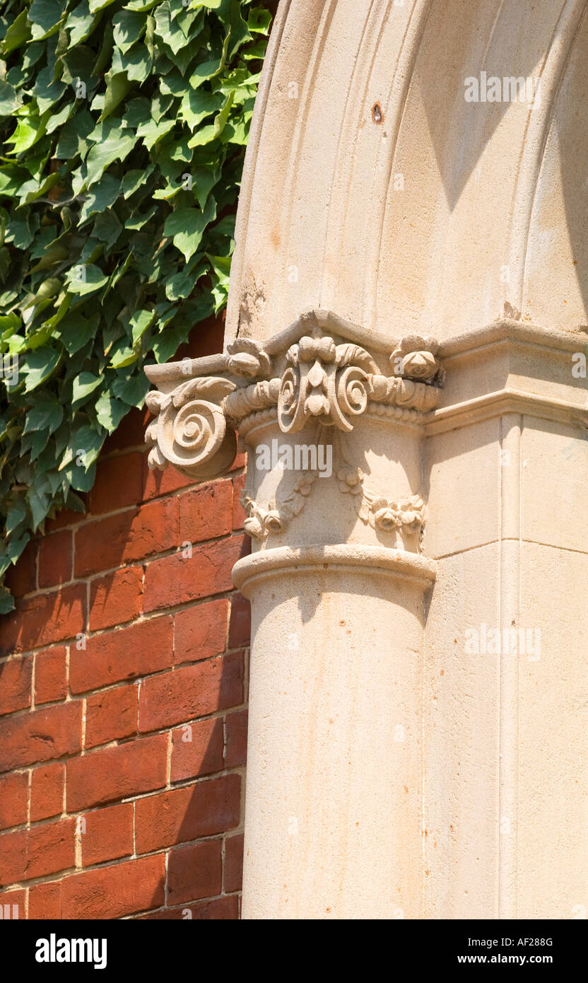 Old Town, Alexandria, Virginia, historic district Stock Photo - Alamy