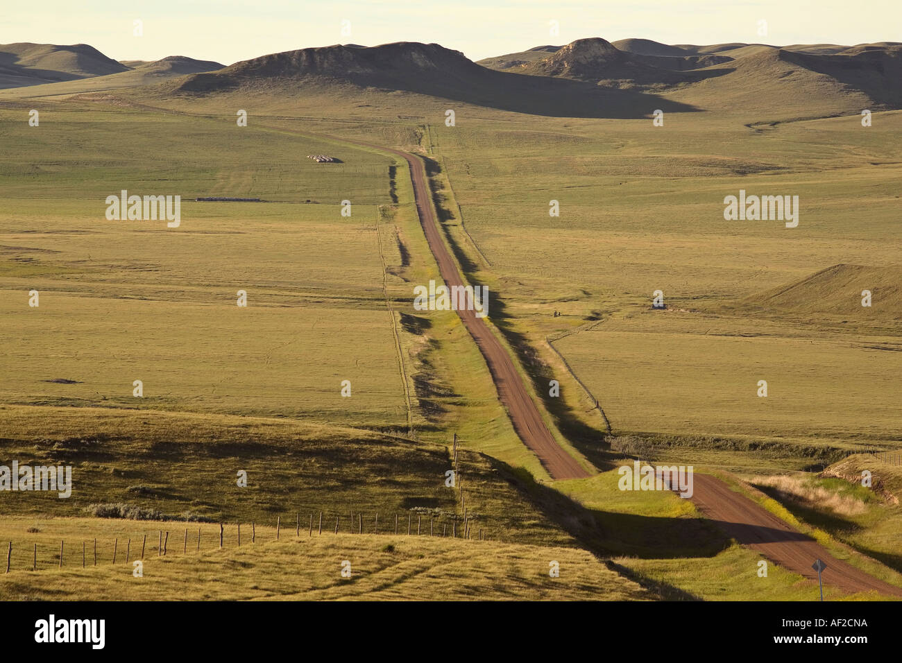 Rockglen saskatchewan hi-res stock photography and images - Alamy