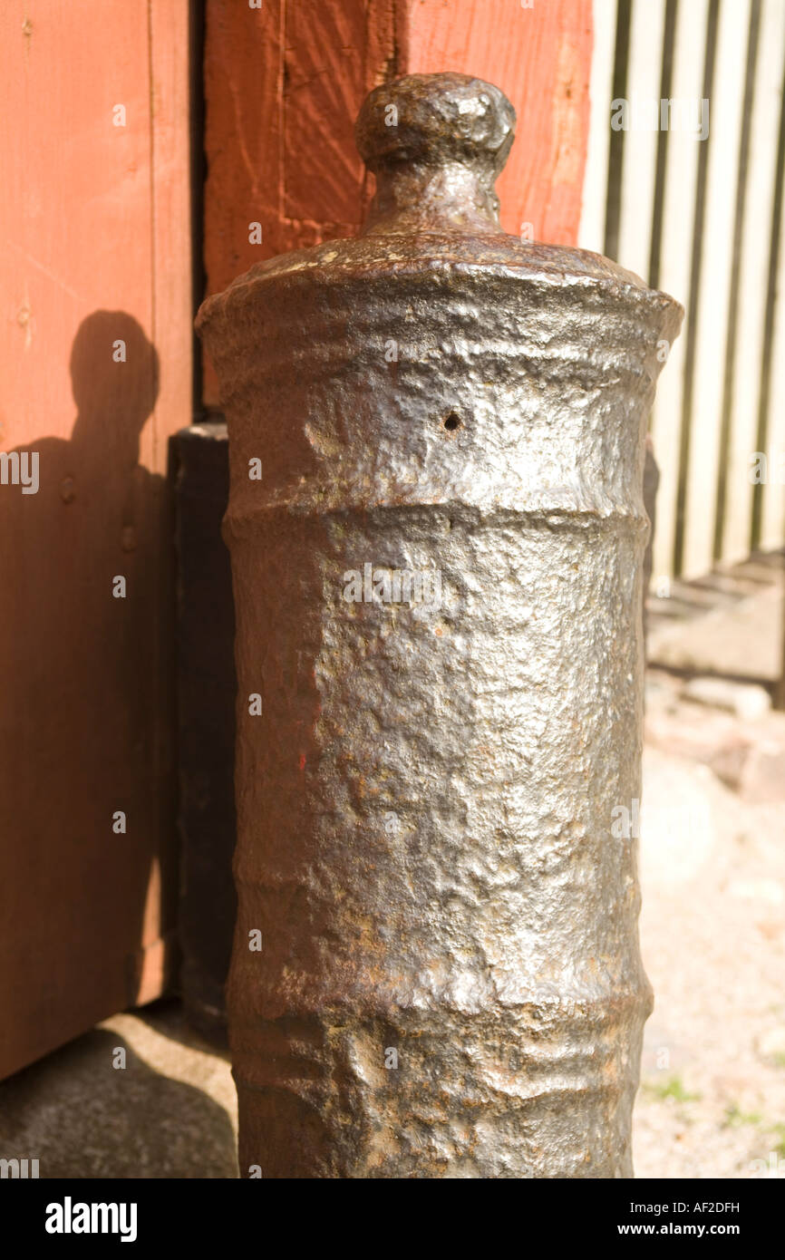 Denamrk viking hi-res stock photography and images - Alamy