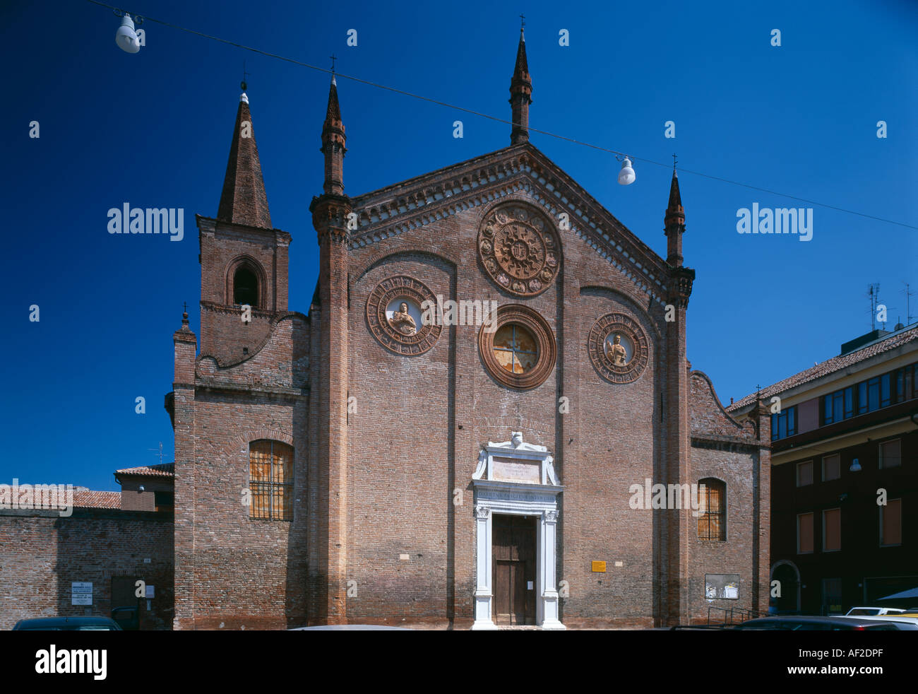 Stefano ferrara hi-res stock photography and images - Alamy
