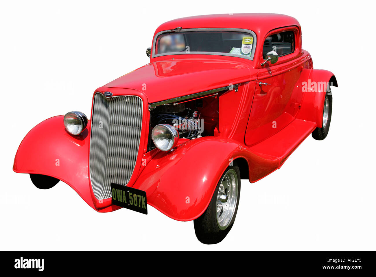 American old car classic history vehicle vintage antipodes symbol ...