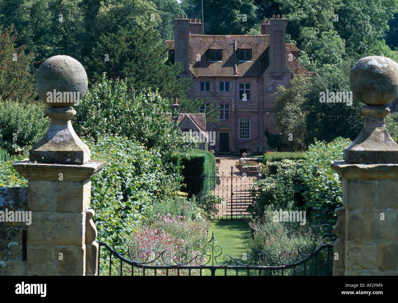 Philip packer hi-res stock photography and images - Alamy