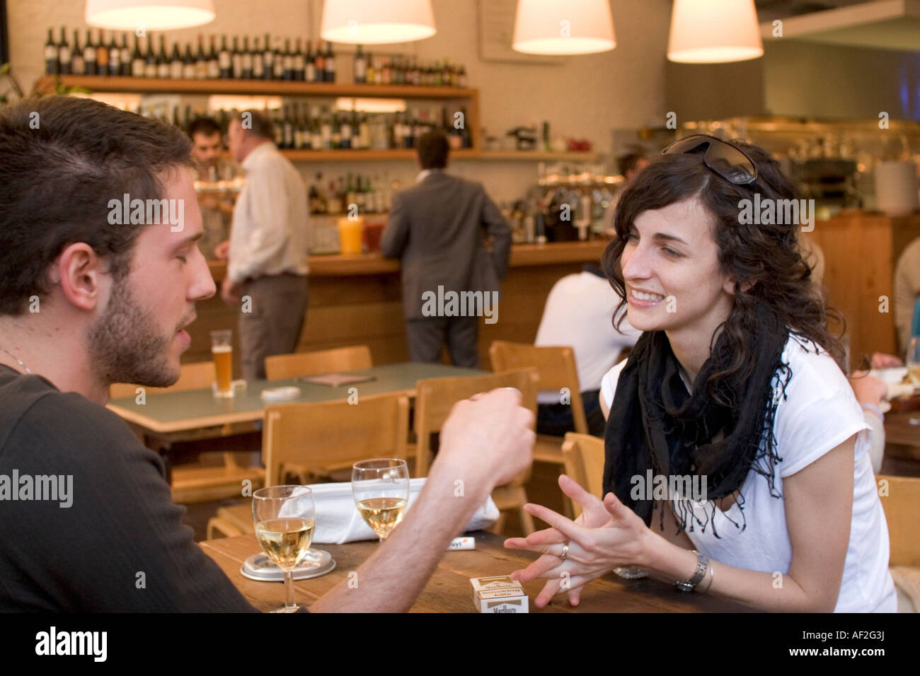 Pub on Hampstead Road NW3 Stock Photo - Alamy