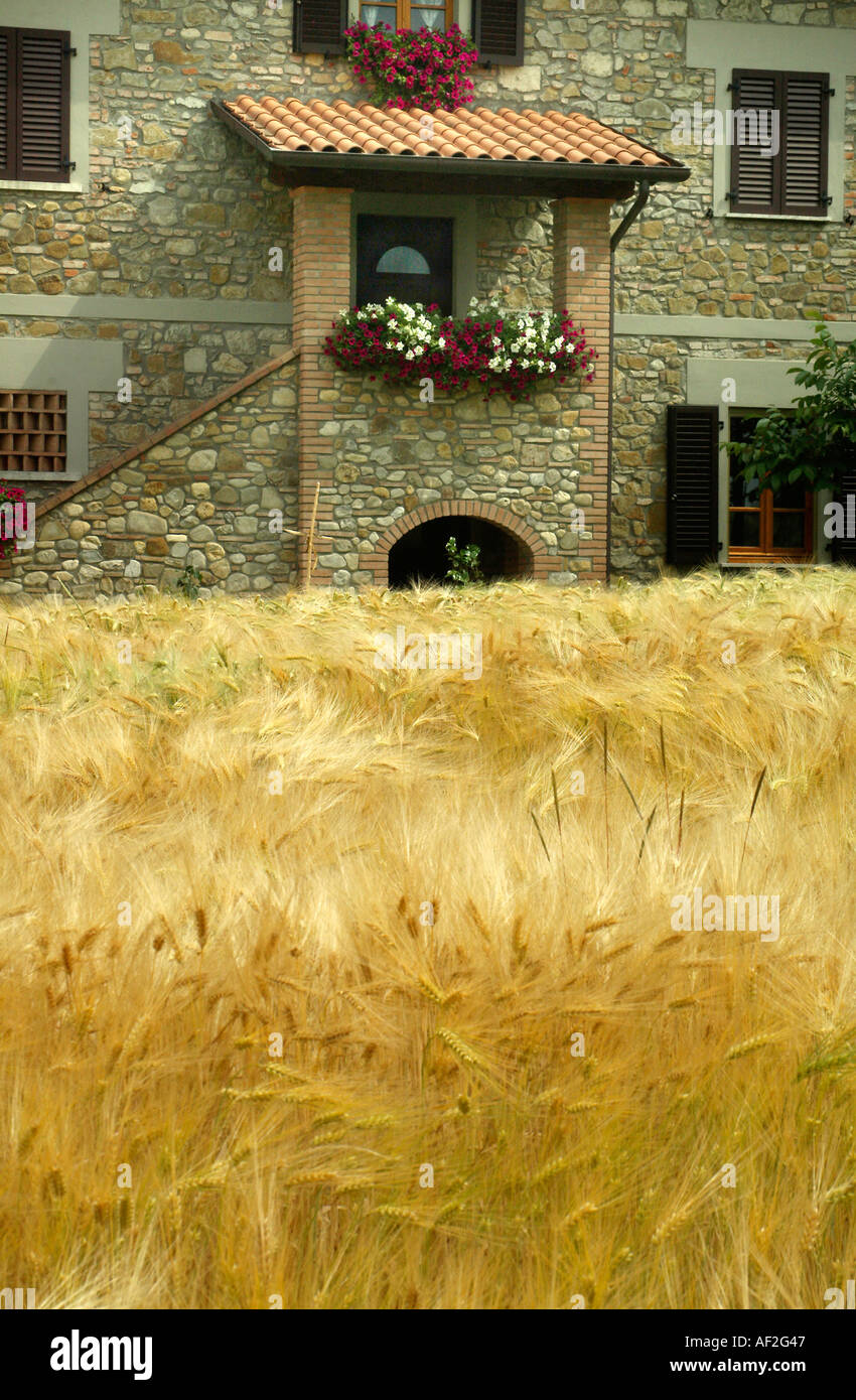 Durum house hi-res stock photography and images - Alamy