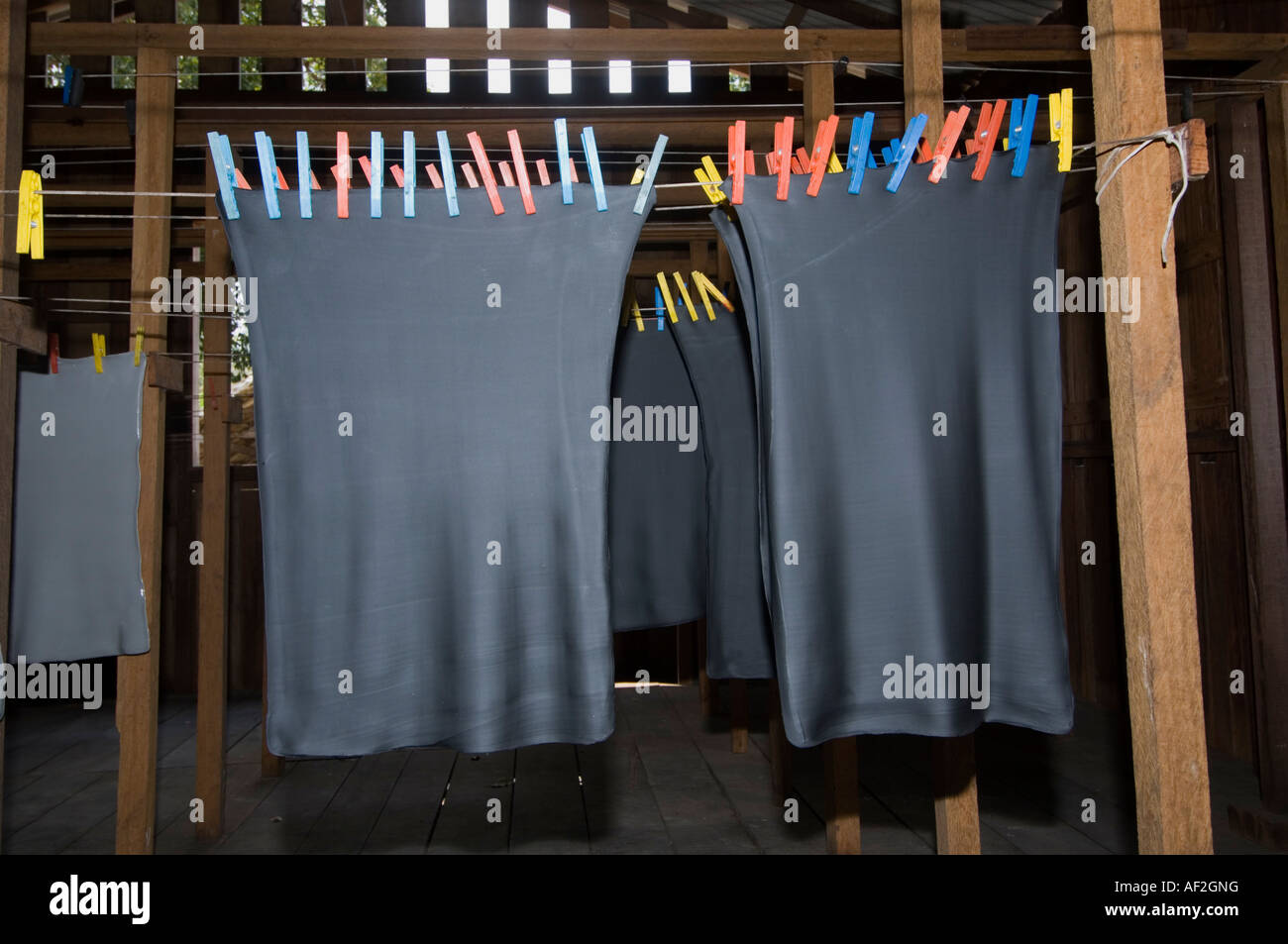 Latex amazon brazil production hi-res stock photography and images - Alamy